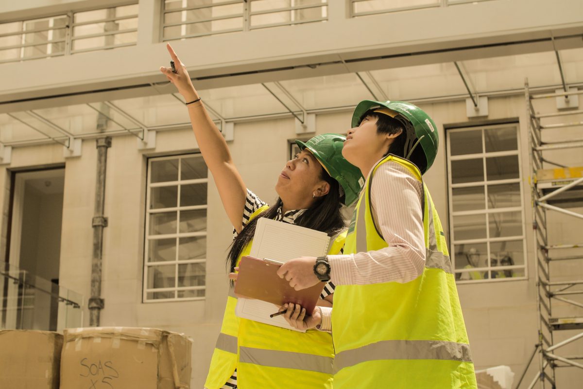 Fairness, Inclusion & Respect at the core of tackling construction ...